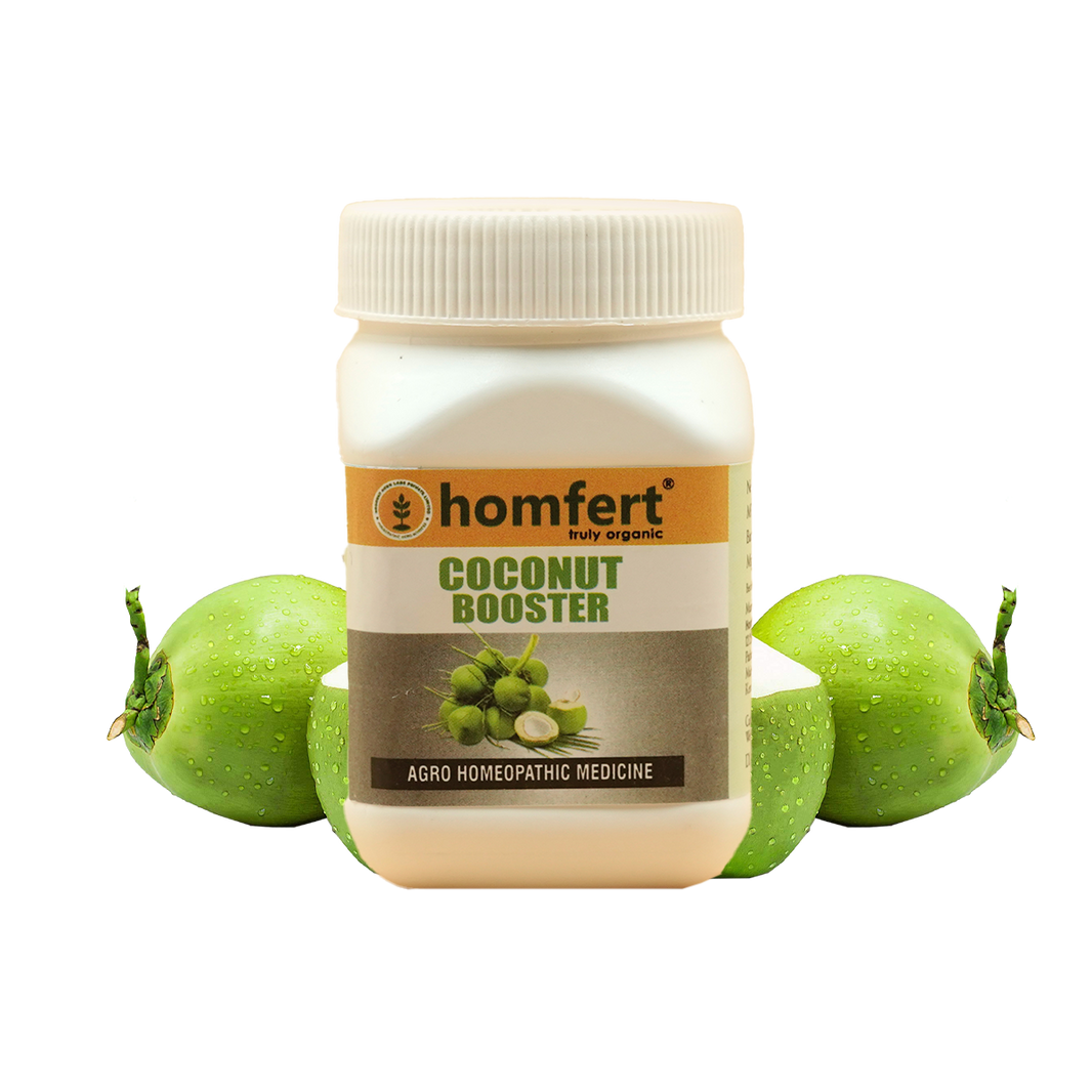 Generic Fertilizer – Homfert