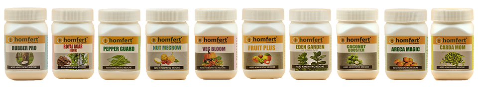 About us – Homfert